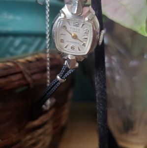 Tirza | Accessories | Tirza Vintage Retro Ladies Watch | Poshmark